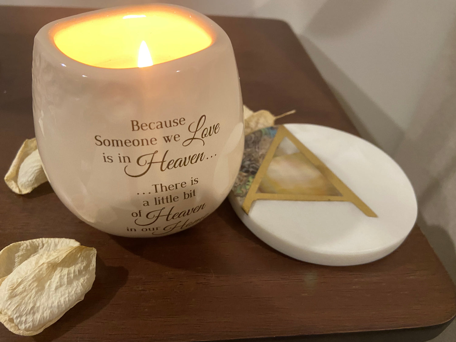 Wave of Light – Remembering My Child